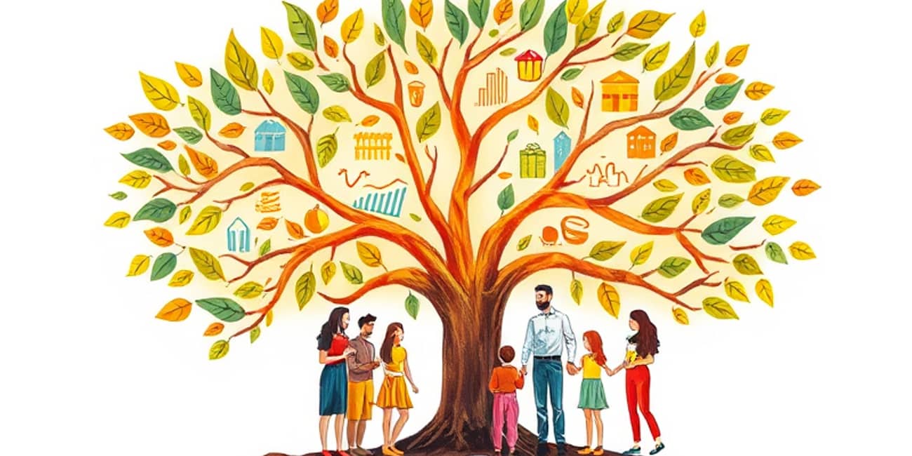 Crafting a Cohesive Portfolio: Family-Centric Investment Tips